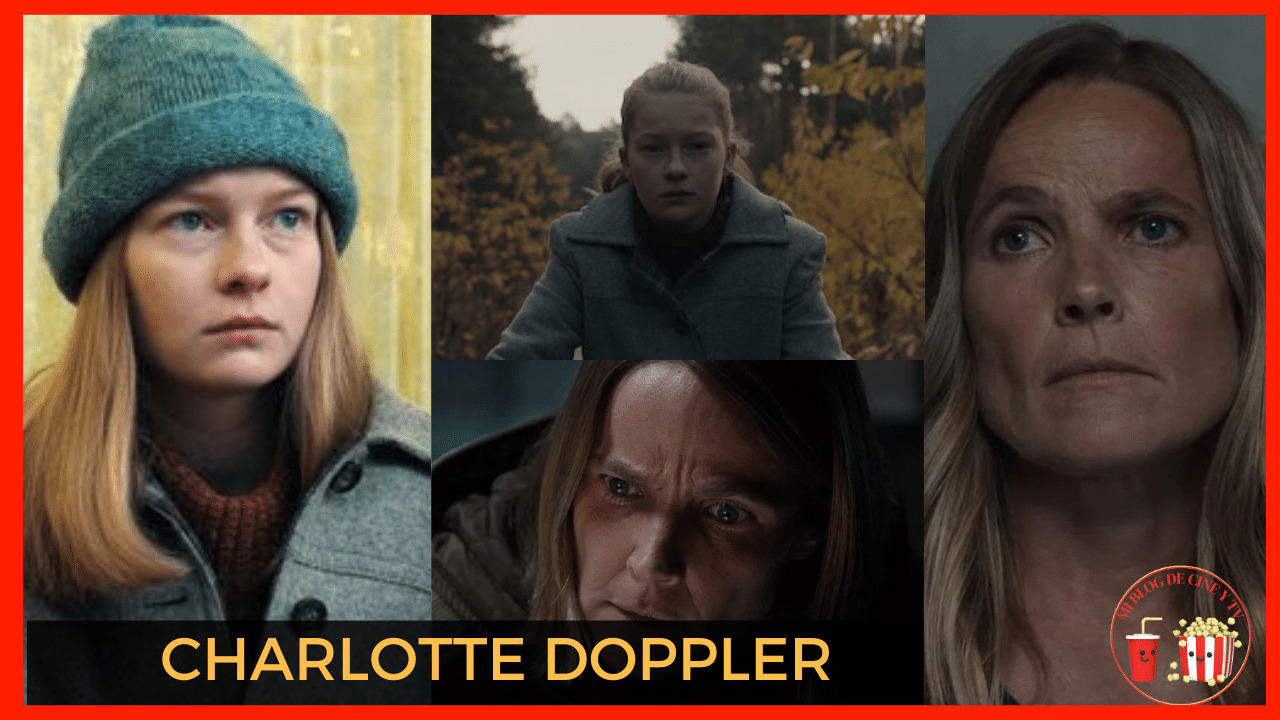 Dark: Todo consiste en elegir bien - Mi blog de cine y TV