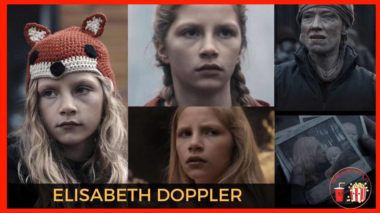 Dark: Todo consiste en elegir bien - Mi blog de cine y TV