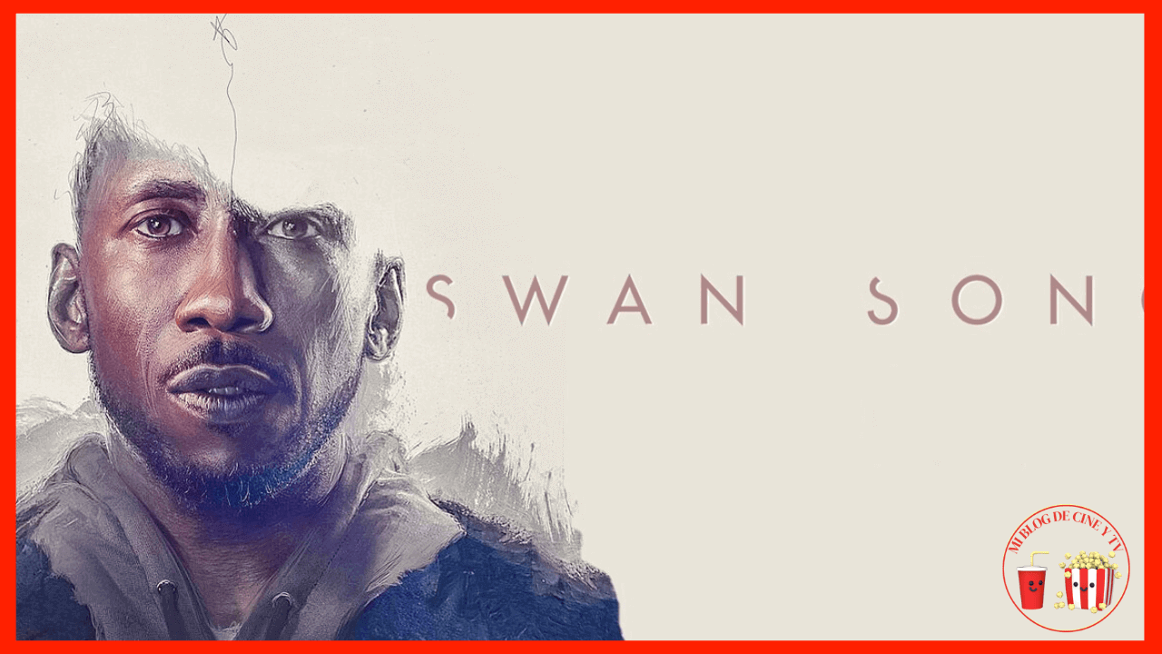 El Canto del Cisne: Un viaje emocional y filosófico - Mi blog de cine y TV
