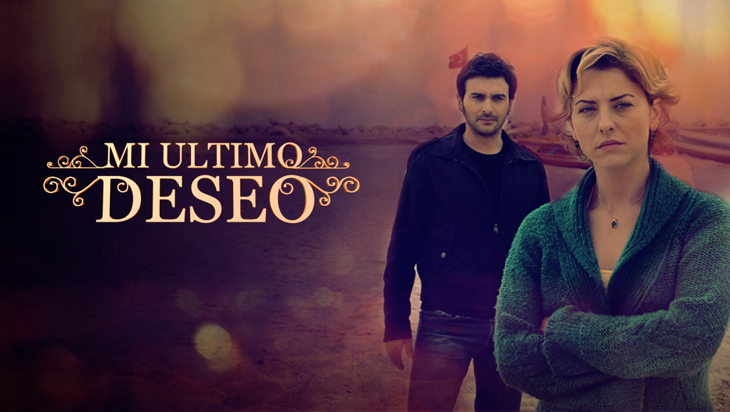 Mi último deseo - Mi blog de cine y TV